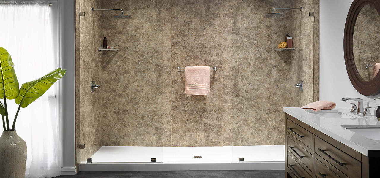 GRC Prime Bath | Bathroom Remodels in Washington State