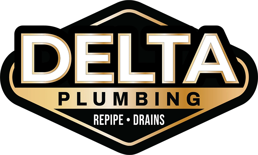 Delta Plumbing, Repipe and Drains