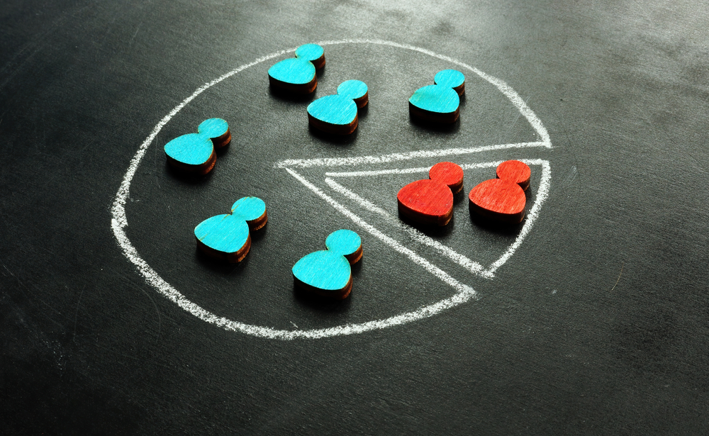 Importance of Customer Segmentation on Lead Generation